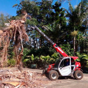 SKC- MANIPULADOR TELESCOPICO