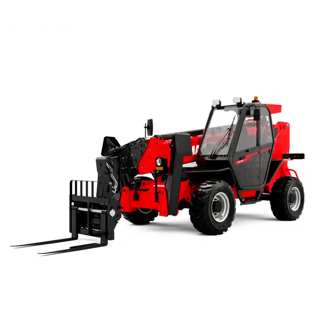 SKC - MANIPULADOR TELESCOPICO