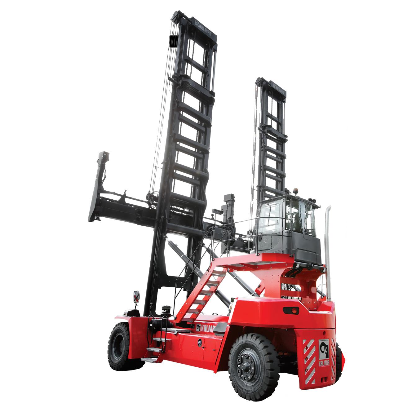 SKC- EMPTY CONTAINER HANDLER