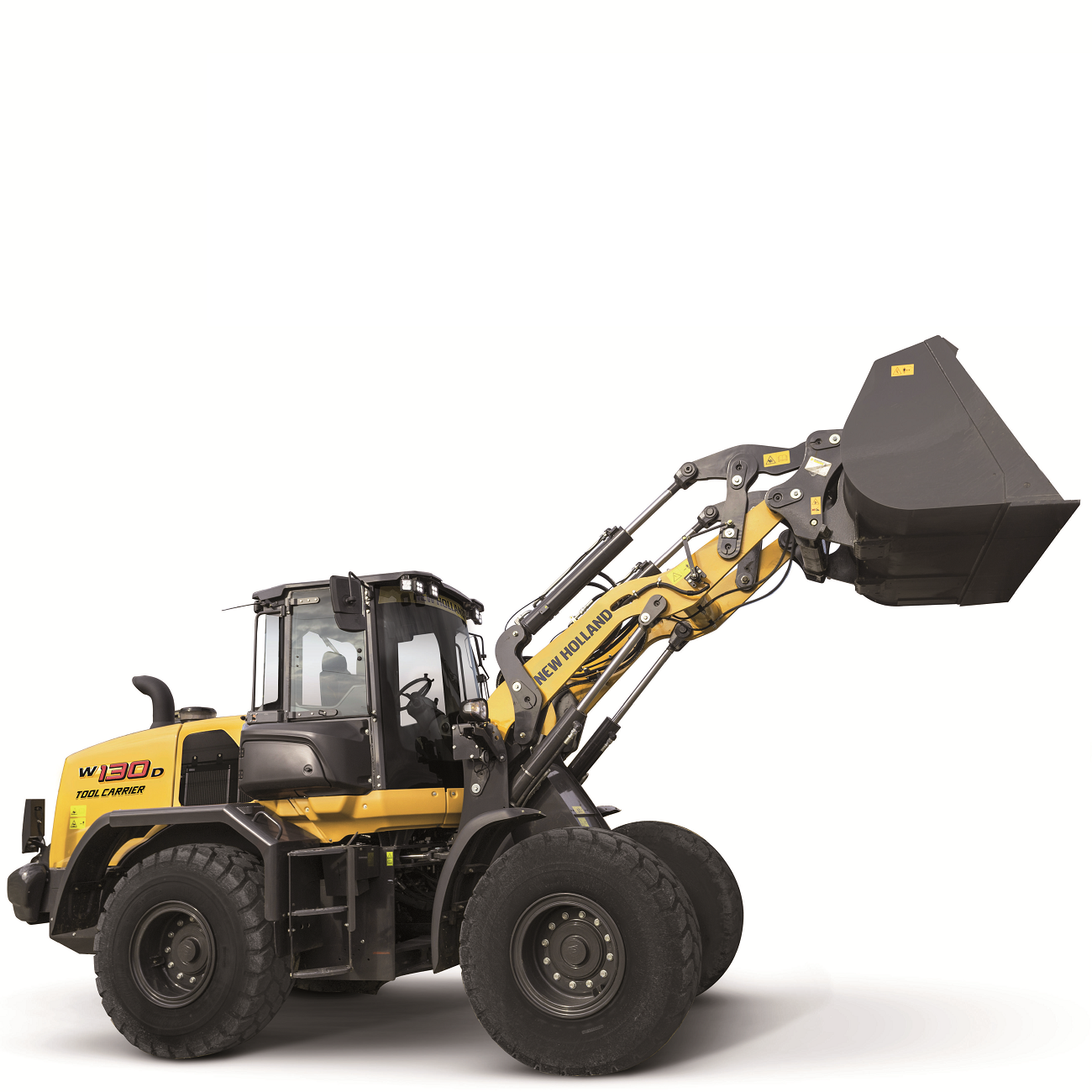 SKC- CARGADOR FRONTAL